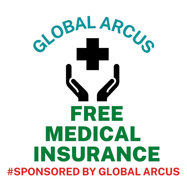 StudyinIndia - Global Arcus Initiative