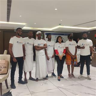 StudyinIndia - Global Arcus Initiative